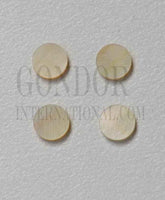 Dots and discs – Mother of Pearl Supplies